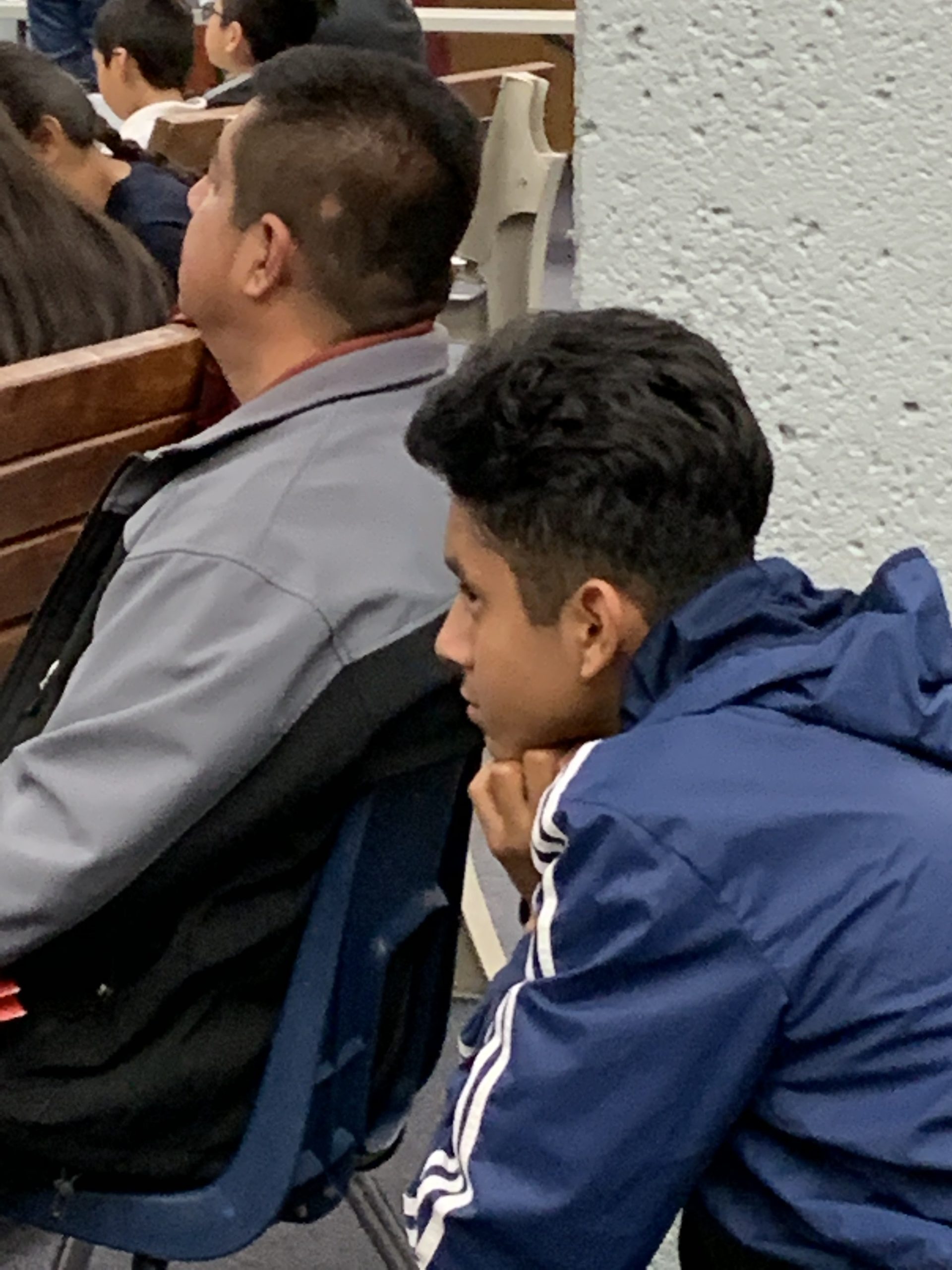 College Orientation Workshops - MATH CEO