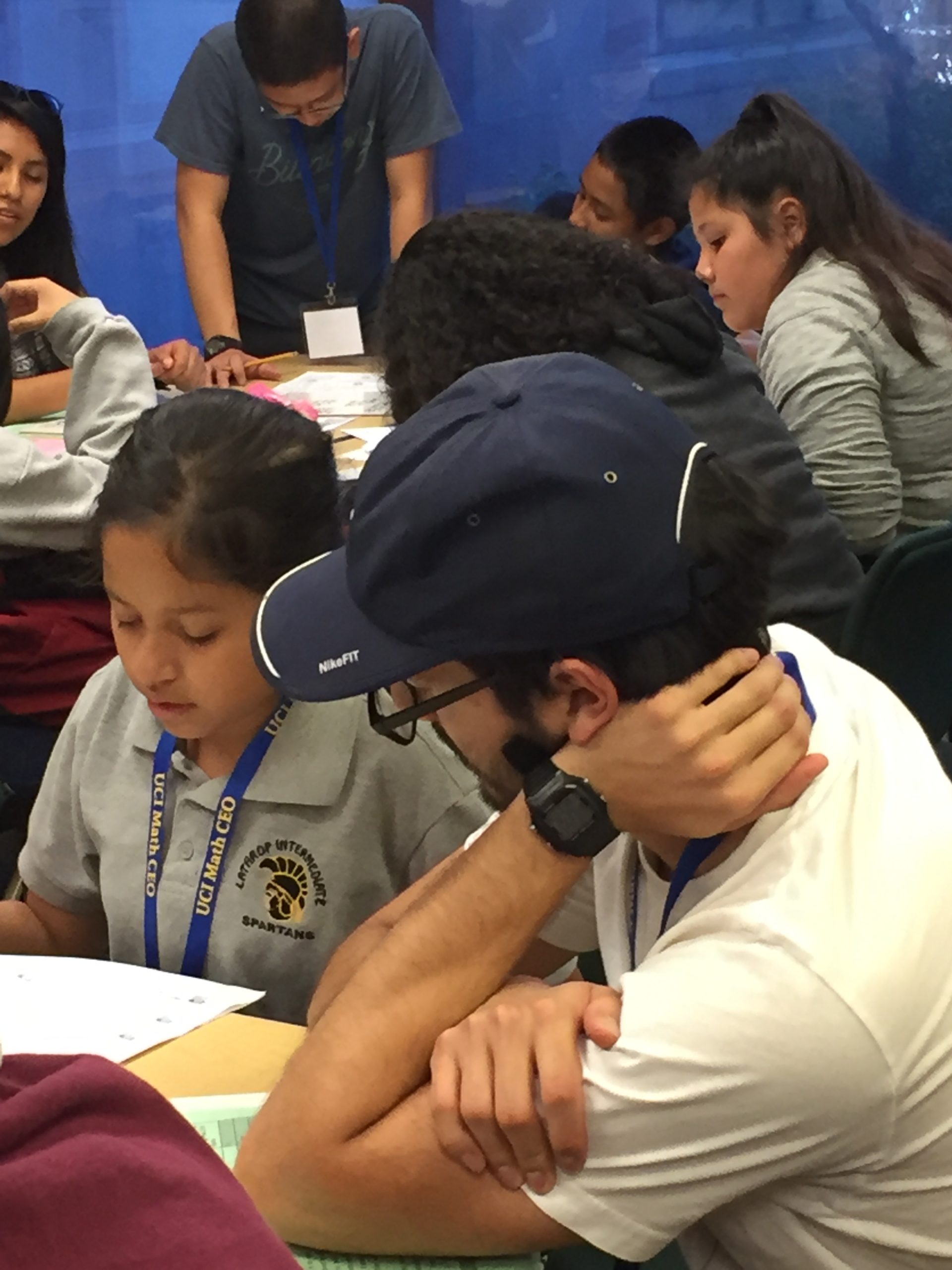 Afterschool Math Activities - MATH CEO