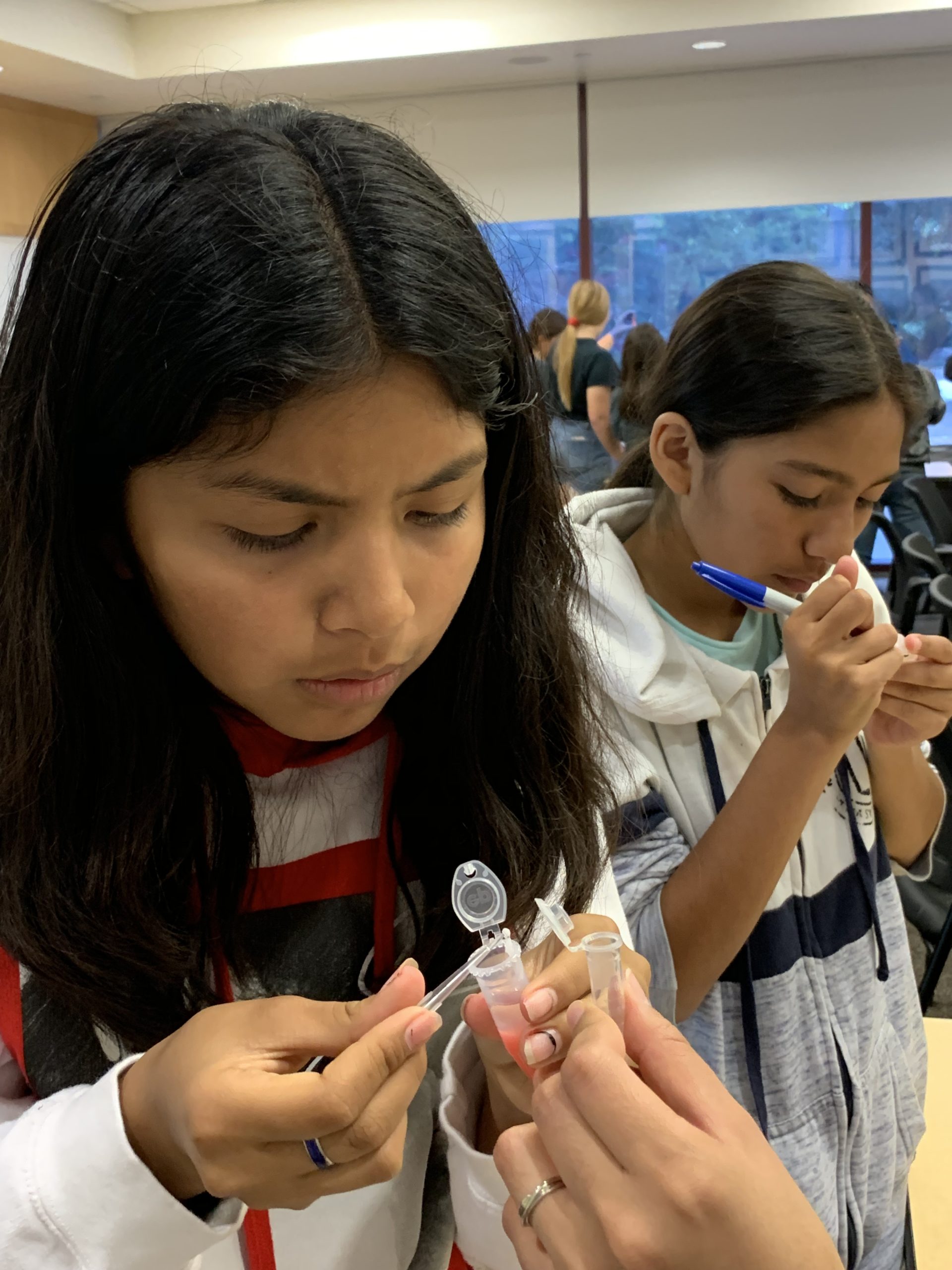 Stem Focused Field Trips - MATH CEO