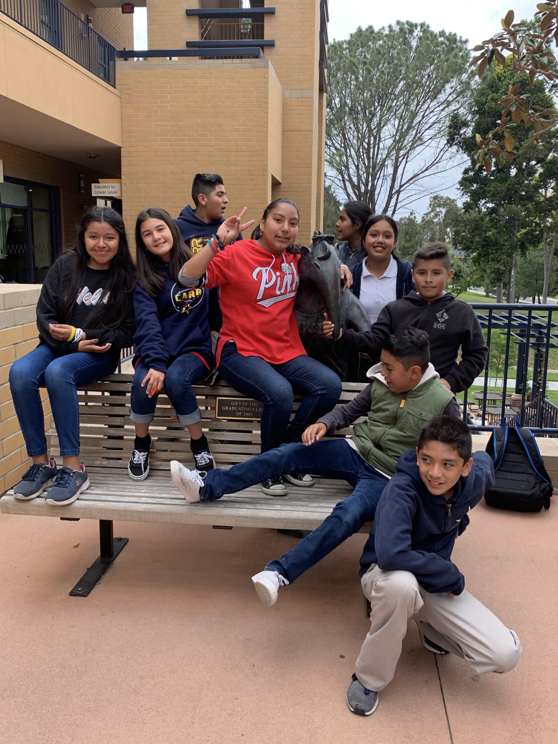 Stem Focused Field Trips - MATH CEO