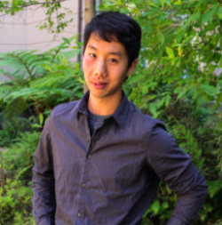 Jerry Lin