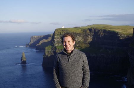 Microphysics, Radiation, and Data Science Lab – Zender Research Group